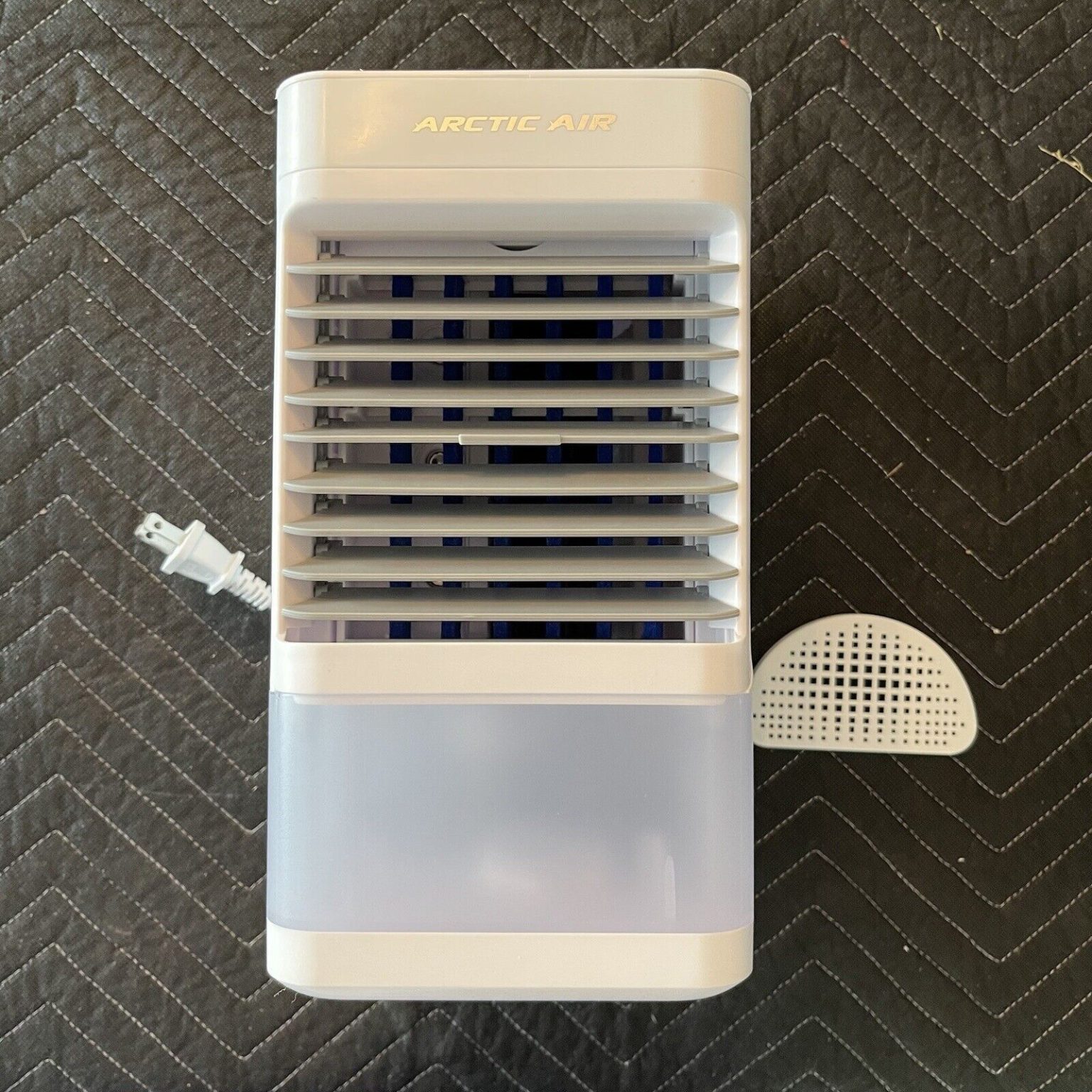 Arctic Air Chill Zone XL - Stay Cool - HomeAirSupply